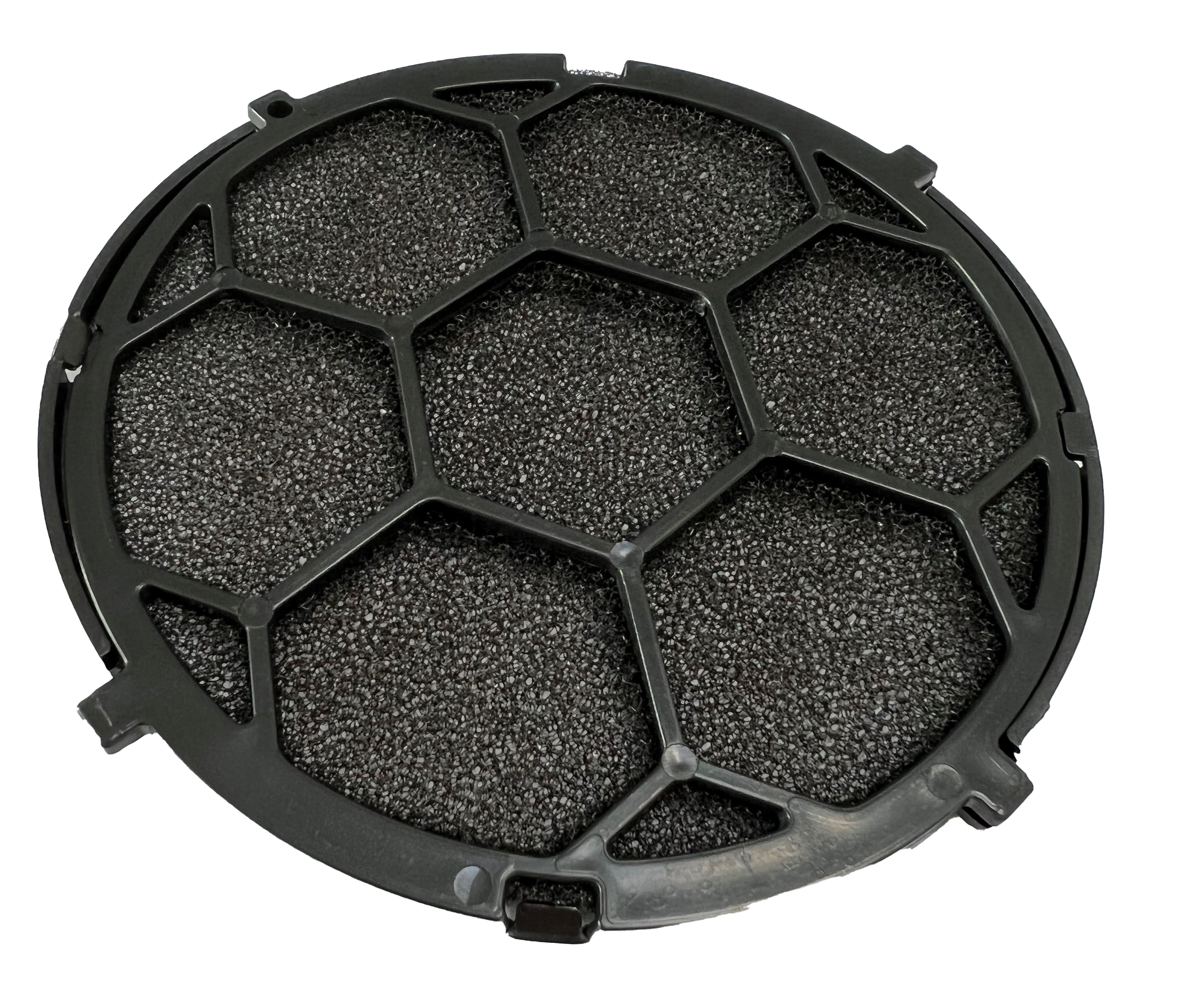 G3 Filter/kassette til Ventilator Zephyr med varmegenvinding og til ...