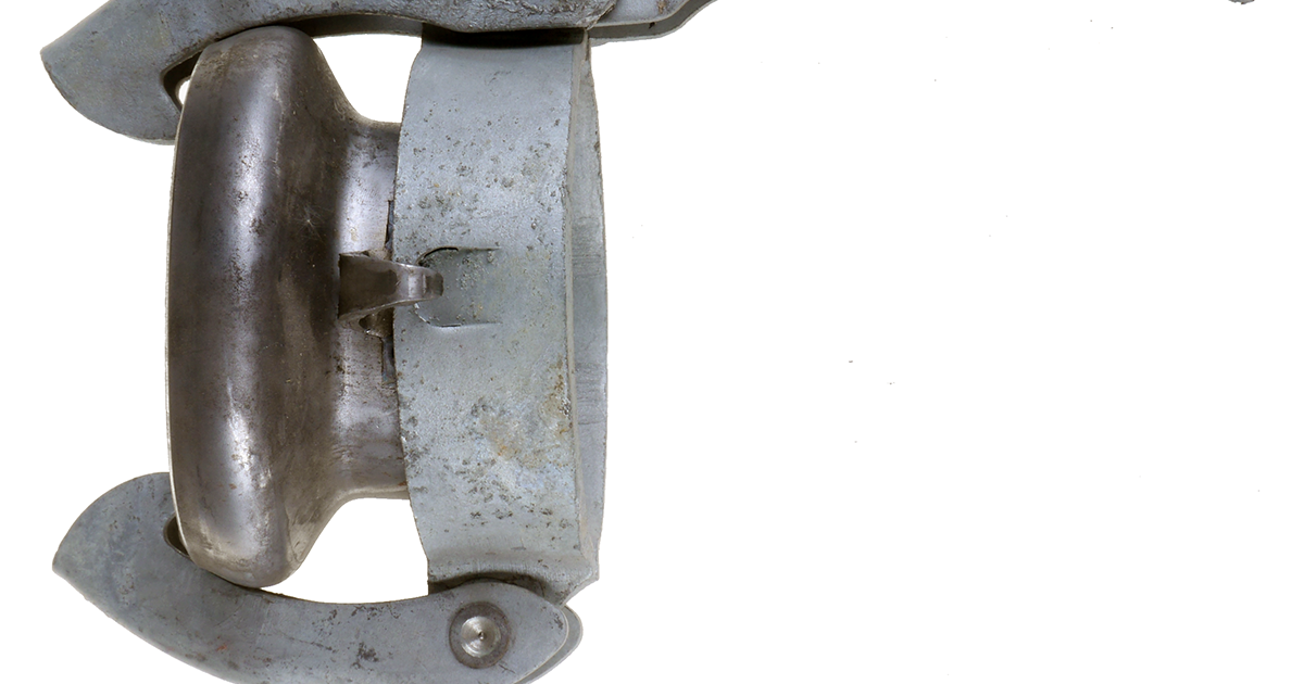 Perrot svejsekobling HUN med lukkering | Find tekniske artikler her >